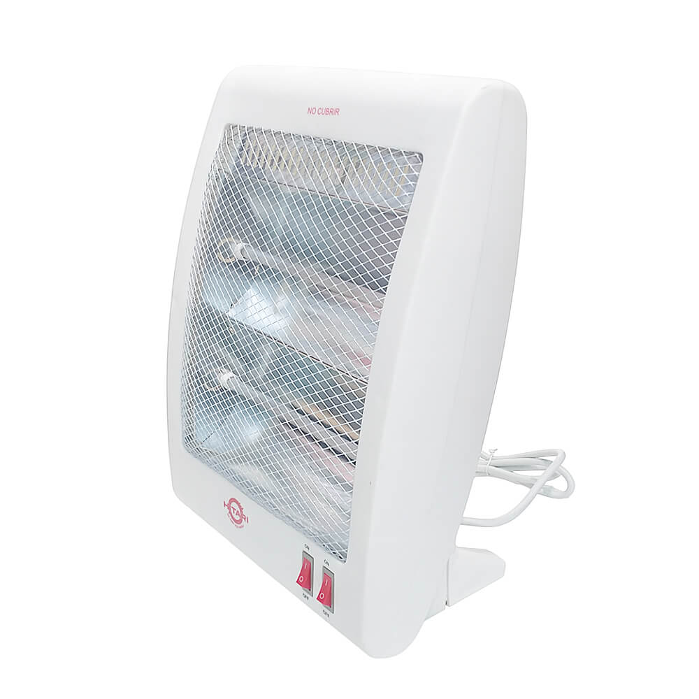 ESTUFA HALÓGENA 800W – Mercachip